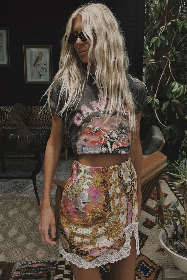 Torquay Merchant - Spell and The Gypsy Stockist, Torquay Victoria